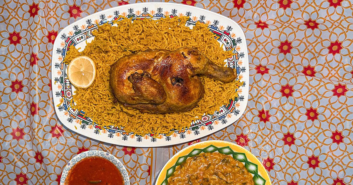 19 Must-Try Traditional Dishes in Qatar - Seasoned Traveller