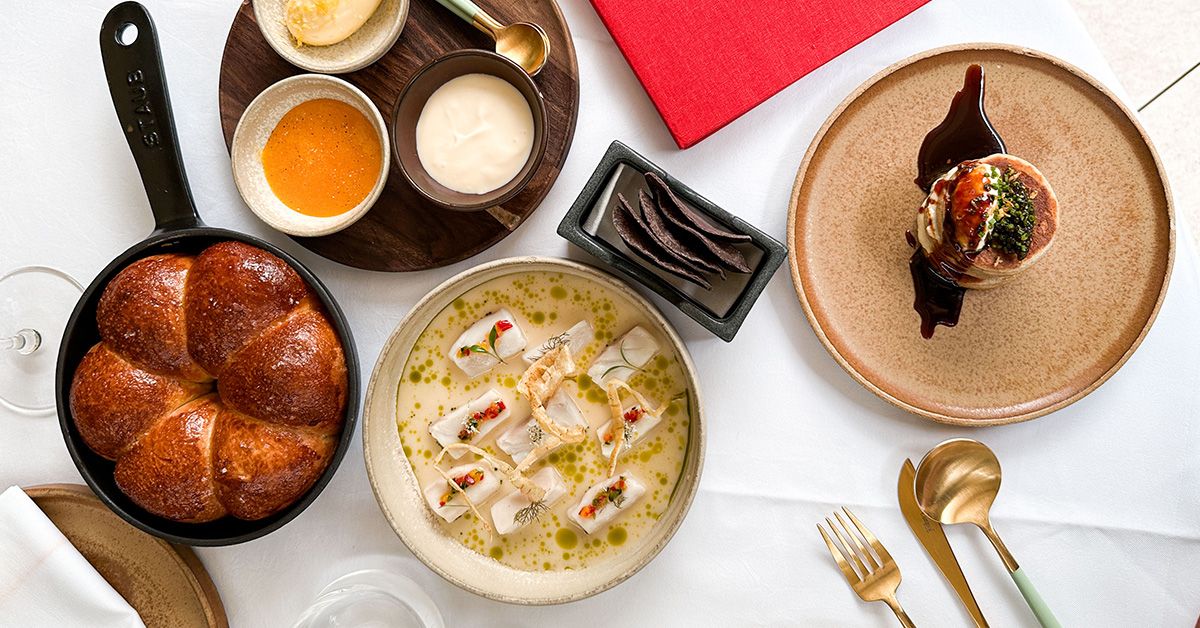 Paris Eatinerary: A Lesser-Known 48 Hours in Paris - Seasoned Traveller