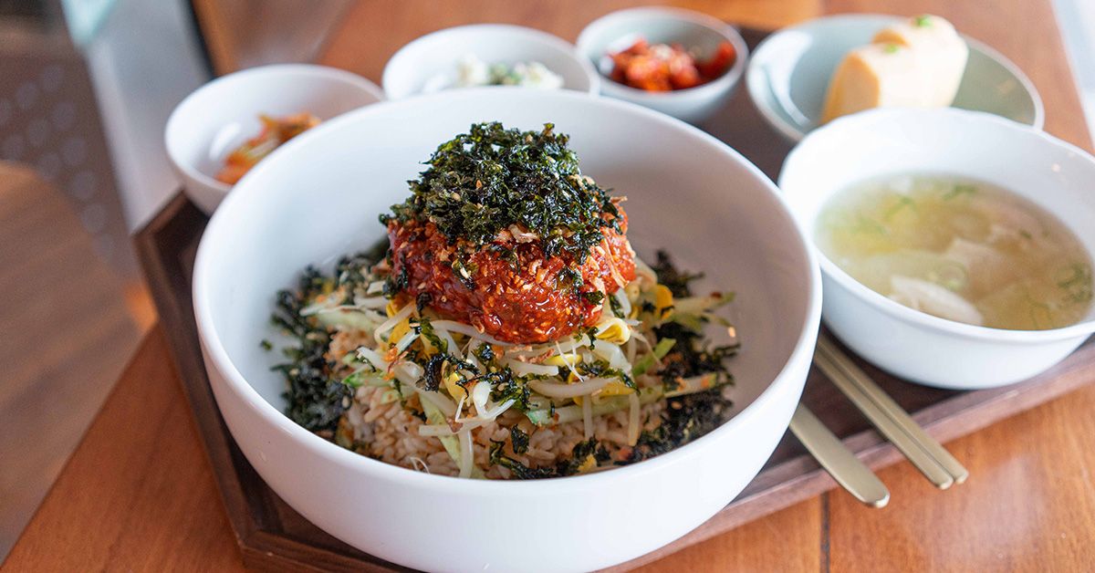 Ondo serves traditional Korean Breakfast Sets in a “White People Area” - Seasoned Traveller
