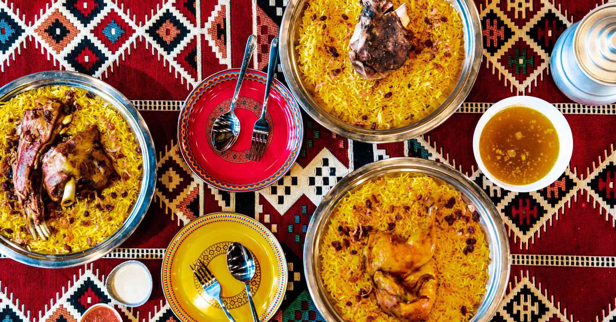 Melbourne Ramadan Restaurant Guide - Seasoned Traveller