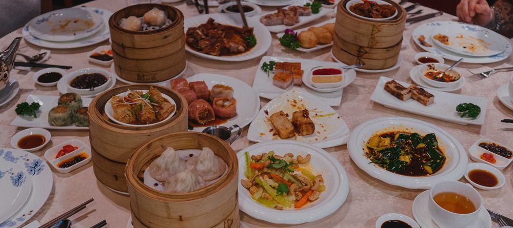 This is where Bangkok locals go for the best Dim Sum - Seasoned Traveller