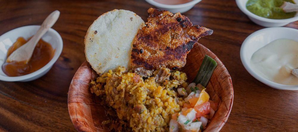 13 Traditional Colombian Dishes (& where to eat them in Melbourne ...