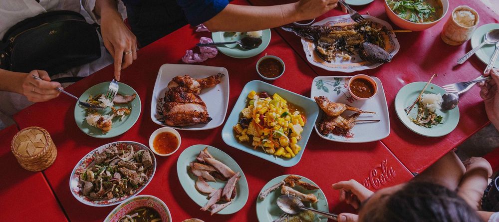Best Restaurants to Eat like a Local in Bangkok - Seasoned Traveller