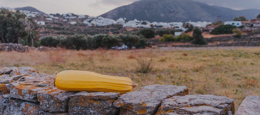 Gourmet Sifnos is the Best Greek Island for Food - Seasoned Traveller