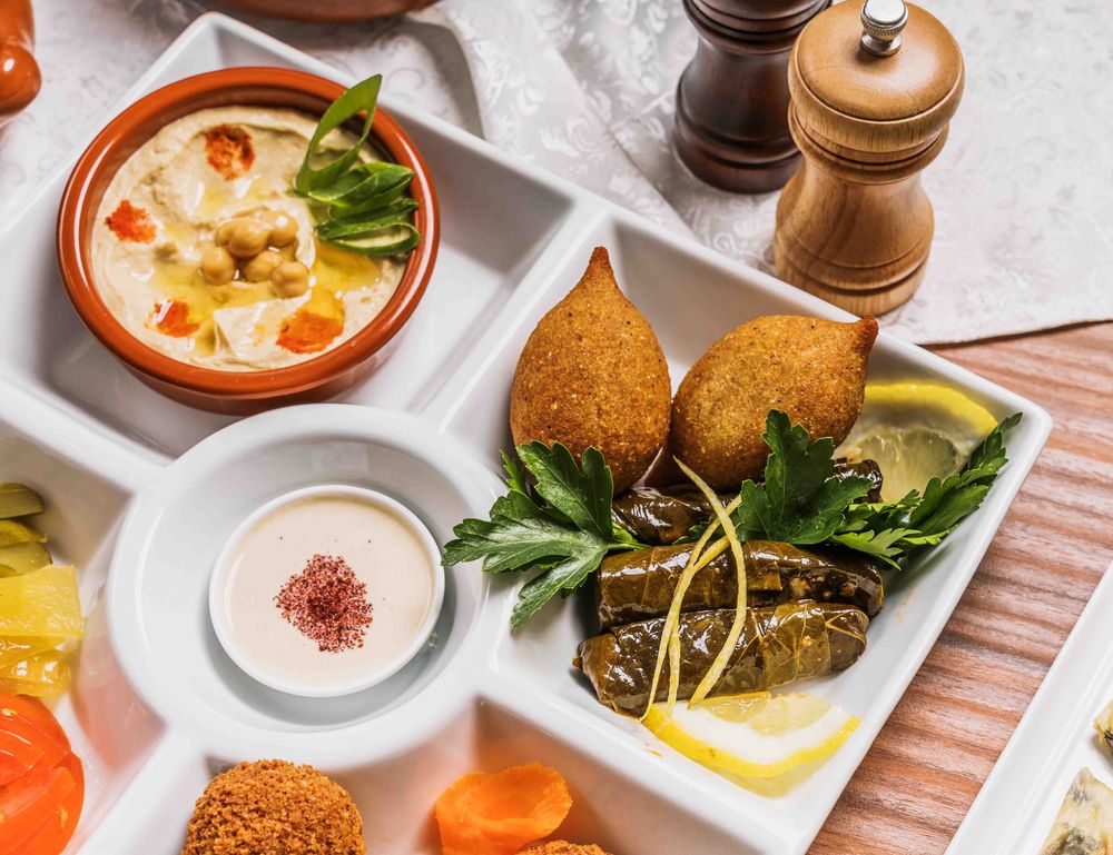 Melbourne Ramadan Restaurant Guide - Seasoned Traveller