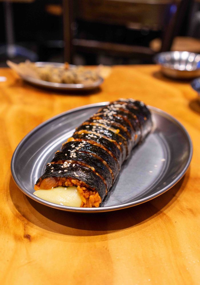 War & ‘Matjip’: Why Korea is obsessed with Cheese - Seasoned Traveller