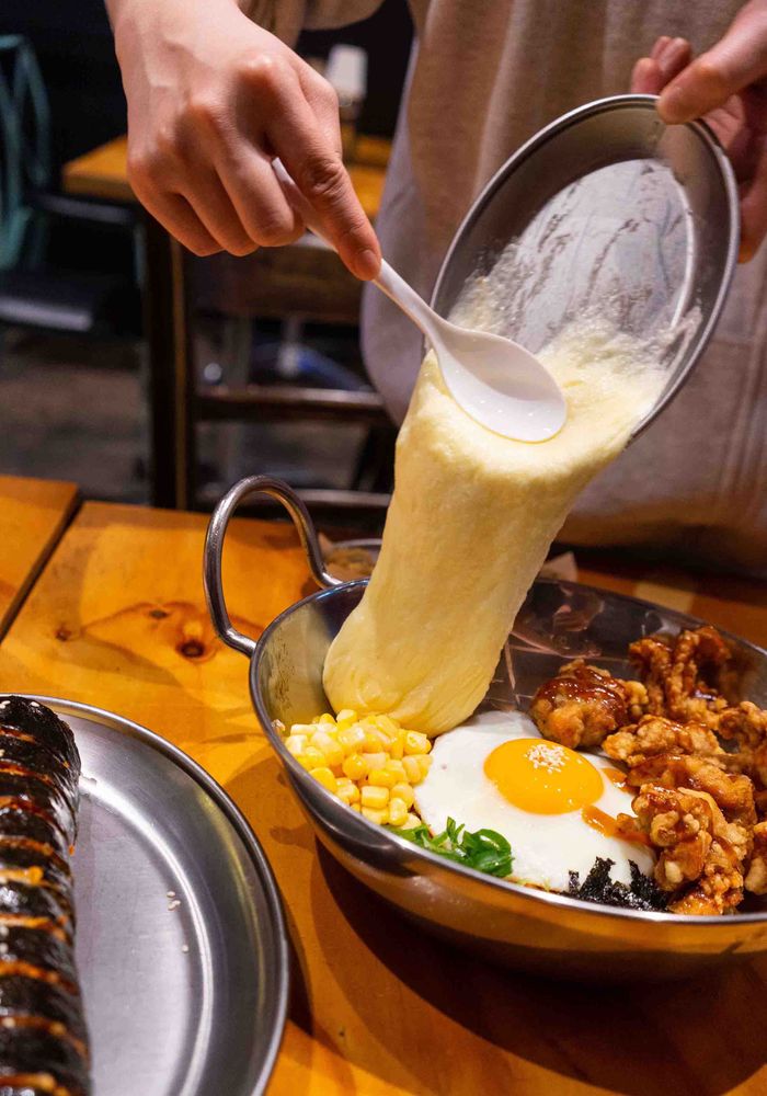 War & ‘Matjip’: Why Korea is obsessed with Cheese - Seasoned Traveller