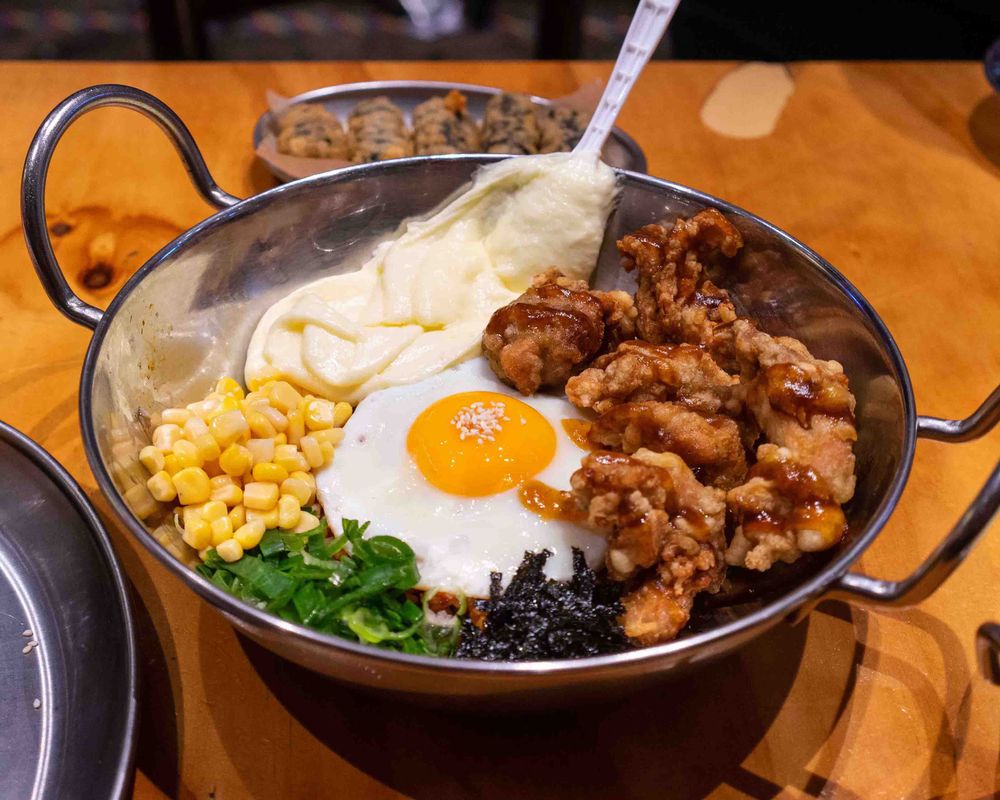 War & ‘Matjip’: Why Korea is obsessed with Cheese - Seasoned Traveller