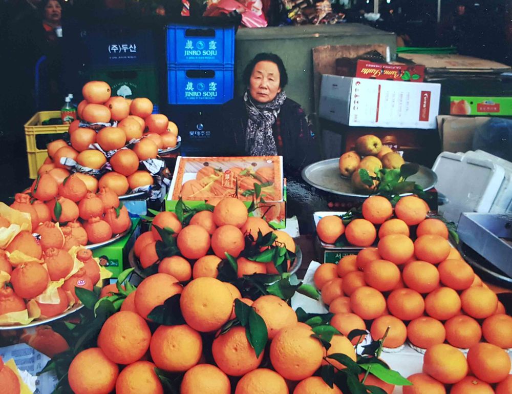 War & ‘Matjip’: Why Korea is obsessed with Cheese - Seasoned Traveller