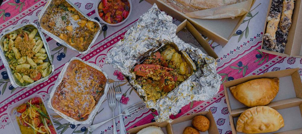 10 Essential Sicilian Dishes from Breakfast through Dinner - Seasoned ...