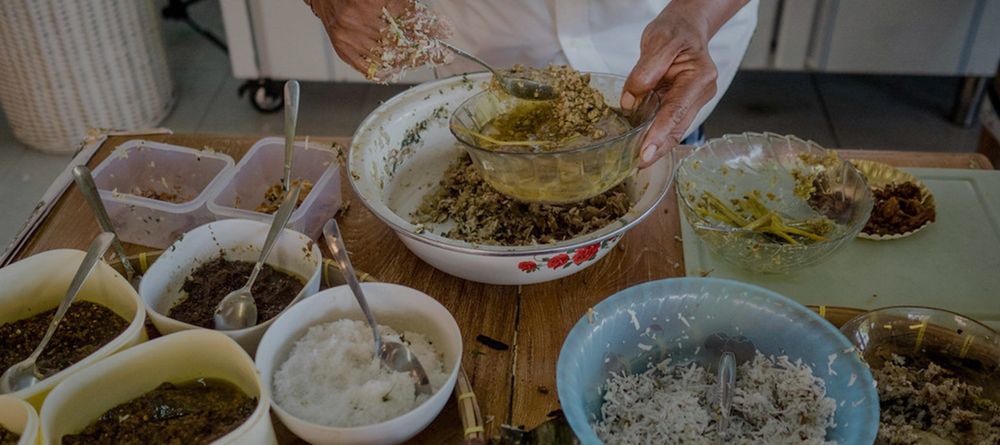 Eat like a Local in Ubud with Janet DeNeefe - Seasoned Traveller