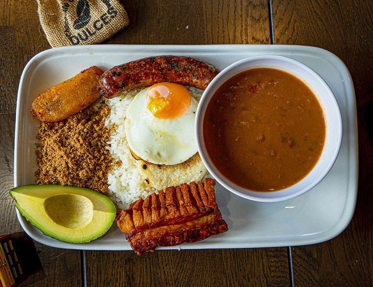 13 Traditional Colombian Dishes (& where to eat them in Melbourne ...