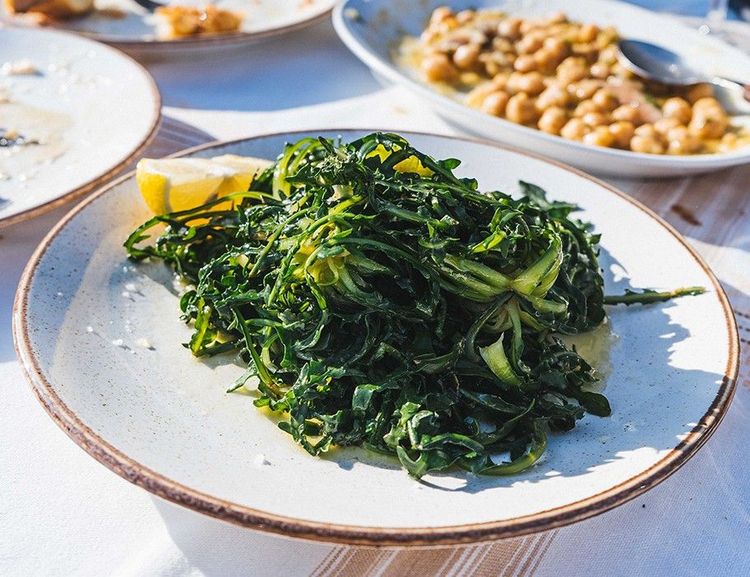 19 Unique Dishes that prove Crete is Greece’s Most Gourmet Island ...