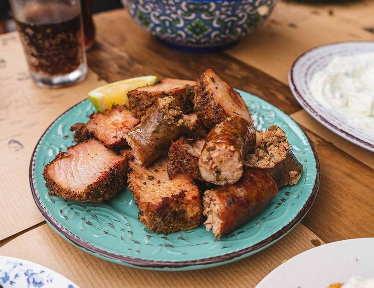 19 Unique Dishes that prove Crete is Greece’s Most Gourmet Island ...