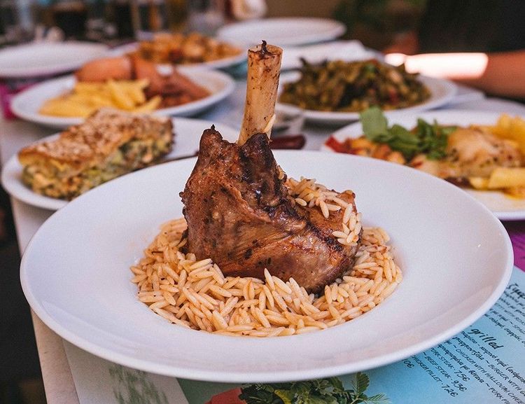 19 Unique Dishes that prove Crete is Greece’s Most Gourmet Island ...