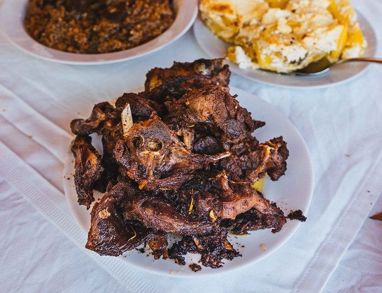 19 Unique Dishes that prove Crete is Greece’s Most Gourmet Island ...