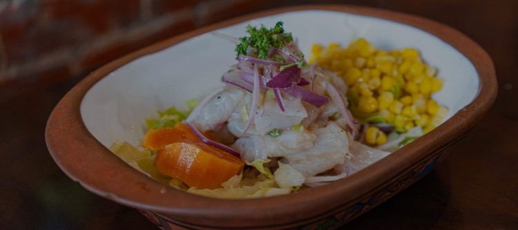 Inti Gourmet serves really Traditional Peruvian Food in Melbourne's ...