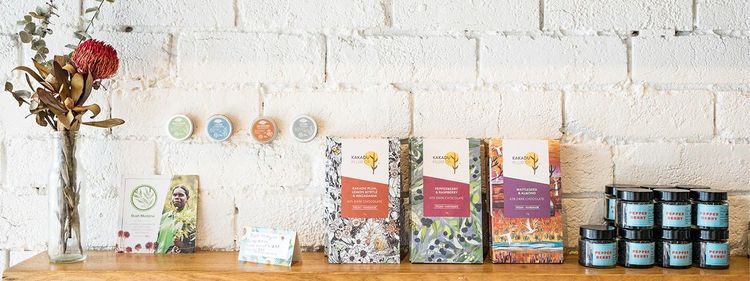 Indigenous Australian-Owned Food & Restaurant Directory - Seasoned ...