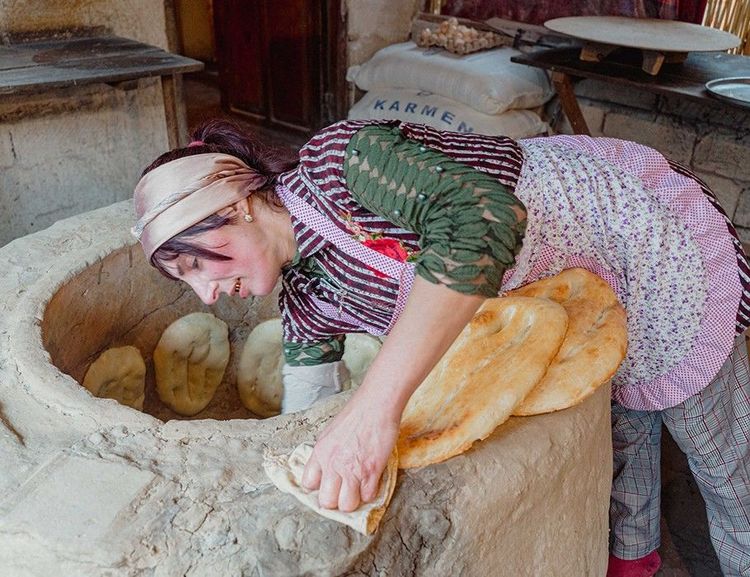 31 Unmissable Dishes in Azerbaijan - Seasoned Traveller