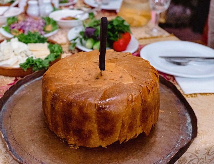 31 Unmissable Dishes in Azerbaijan - Seasoned Traveller