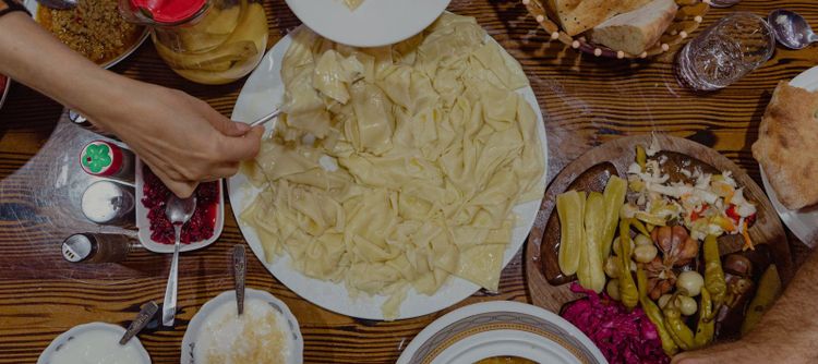 31 Unmissable Dishes in Azerbaijan - Seasoned Traveller
