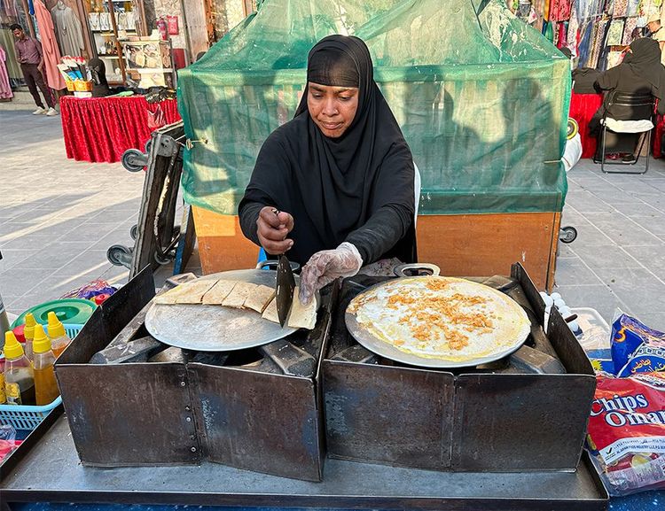 19 Must-Try Traditional Dishes in Qatar - Seasoned Traveller
