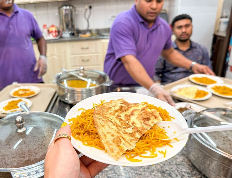 19 Must-Try Traditional Dishes in Qatar - Seasoned Traveller