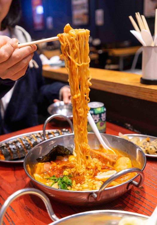 War & ‘Matjip’: Why Korea is obsessed with Cheese - Seasoned Traveller