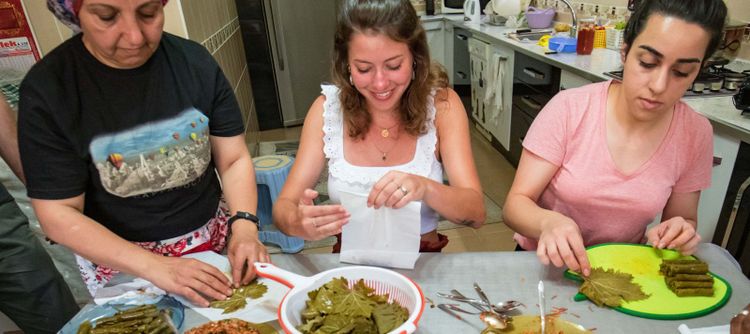 The Best Food Experiences in Turkey - Seasoned Traveller