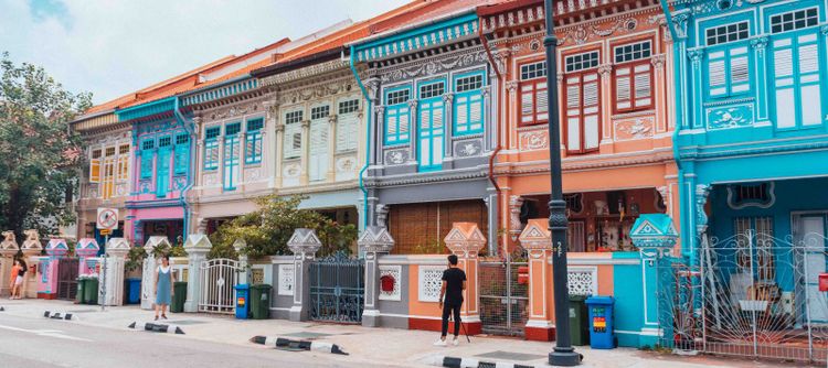 Katong is Singapore’s Most Underrated Food Neighbourhood - Seasoned ...