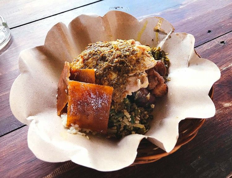 Eat like a Local in Ubud with Janet DeNeefe - Seasoned Traveller