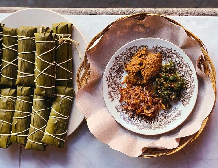 Eat like a Local in Ubud with Janet DeNeefe - Seasoned Traveller
