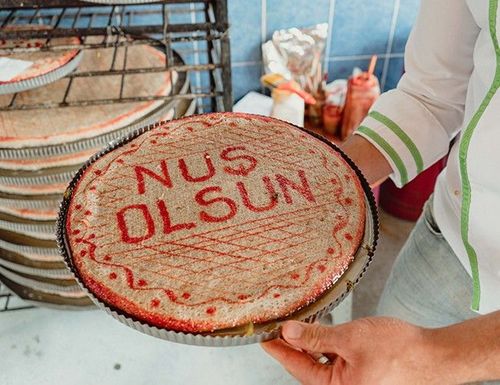 Sheki, Azerbaijan: the UNESCO city for Sweet Tooths - Seasoned Traveller