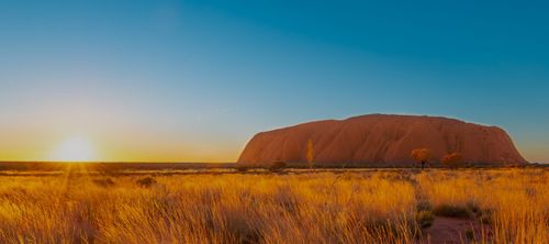 Australia - Seasoned Traveller