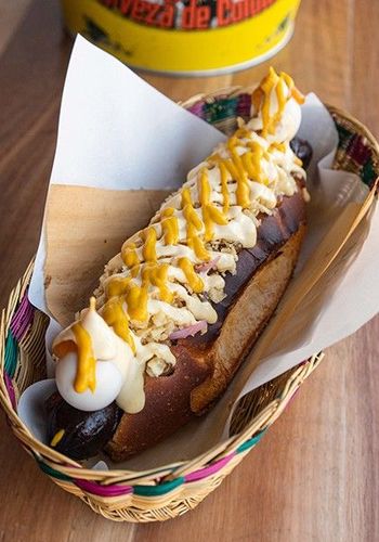 Berbeo Bros: Colombian Food Royalty Cooking Under the Radar in ...