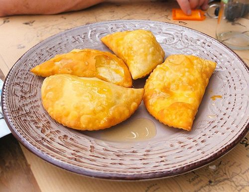 19 Unique Dishes that prove Crete is Greece’s Most Gourmet Island ...