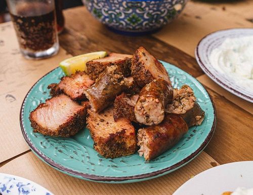 19 Unique Dishes that prove Crete is Greece’s Most Gourmet Island ...