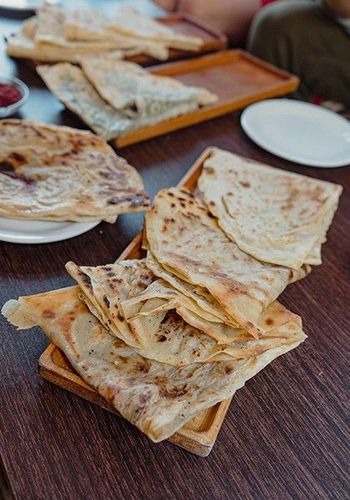31 Unmissable Dishes in Azerbaijan - Seasoned Traveller