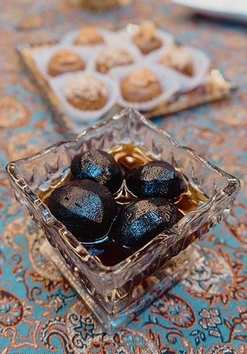 31 Unmissable Dishes in Azerbaijan - Seasoned Traveller