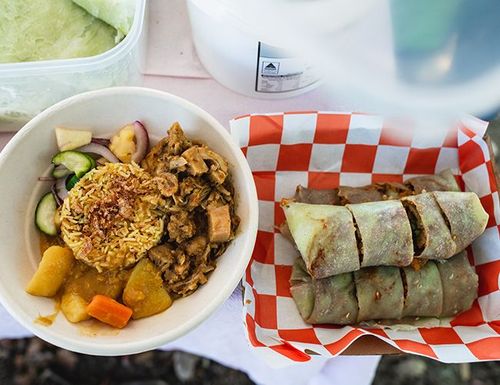 The Best Restaurants in Ballarat - Seasoned Traveller