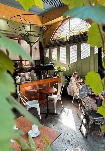 Chooka’s Japanese cafe serves soulful omusubi (rice balls) worth lining ...