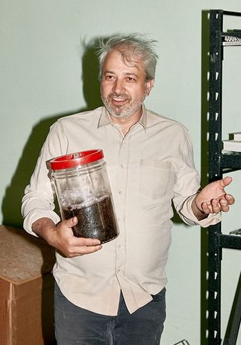 RECIPE » Cheesy Georgian Cornbread (Mchadi) - Seasoned Traveller