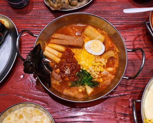 War & ‘Matjip’: Why Korea is obsessed with Cheese - Seasoned Traveller