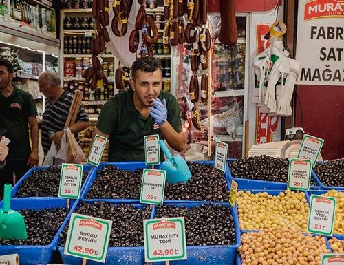 The Best Food Experiences in Turkey - Seasoned Traveller