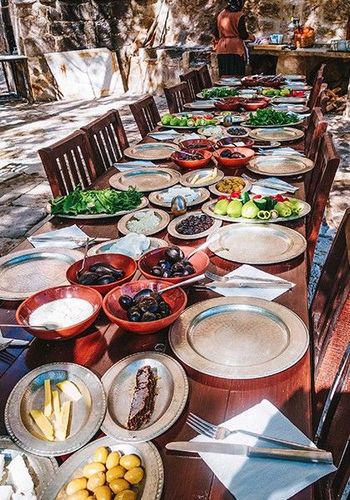 The Best Food Experiences in Turkey - Seasoned Traveller