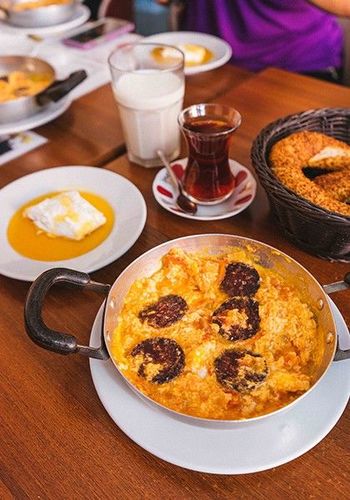 The Best Food Experiences in Turkey - Seasoned Traveller