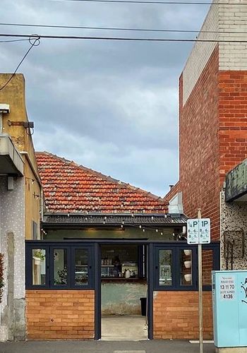 35 Melbourne Restaurants with Outdoor Dining - Seasoned Traveller