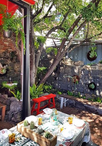 35 Melbourne Restaurants with Outdoor Dining - Seasoned Traveller