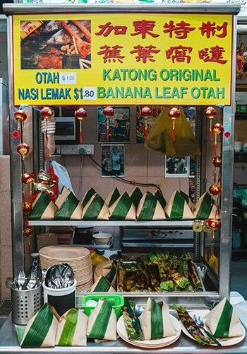 Katong is Singapore’s Most Underrated Food Neighbourhood - Seasoned ...