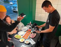 Interview with YouTuber Mark Wiens - Seasoned Traveller